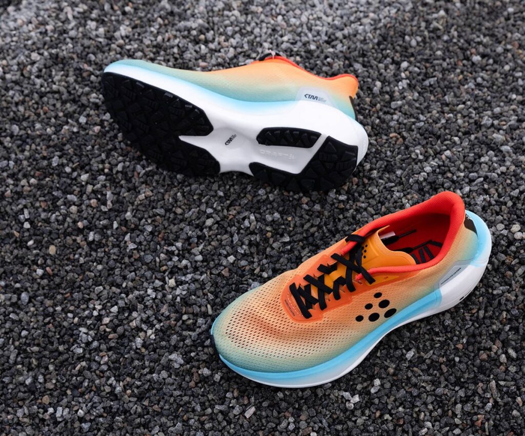 Breaking Down the Important Elements of a Running Shoe – Aspire Brands